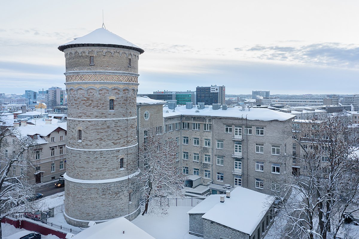 TORGi väärtused on: